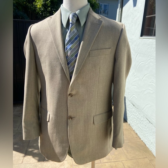 Chaps | Suits & Blazers | Chaps By Ralph Lauren | Poshmark